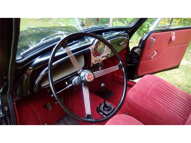 1963 Morris Minor for Sale | ClassicCars.com | CC-1612161