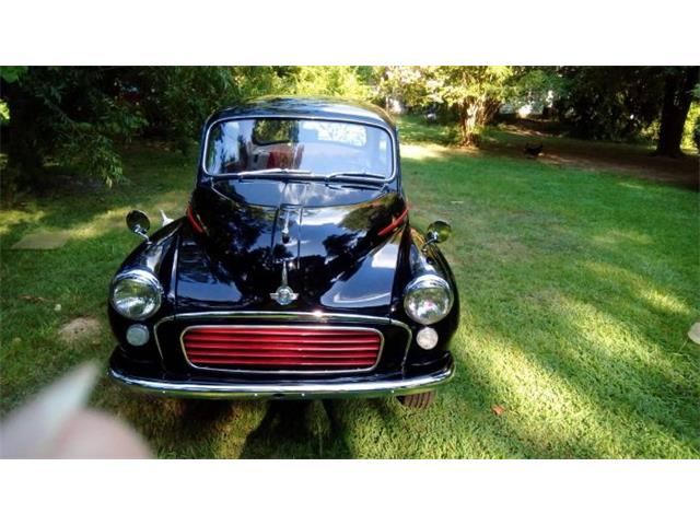 1963 Morris Minor for Sale | ClassicCars.com | CC-1612161
