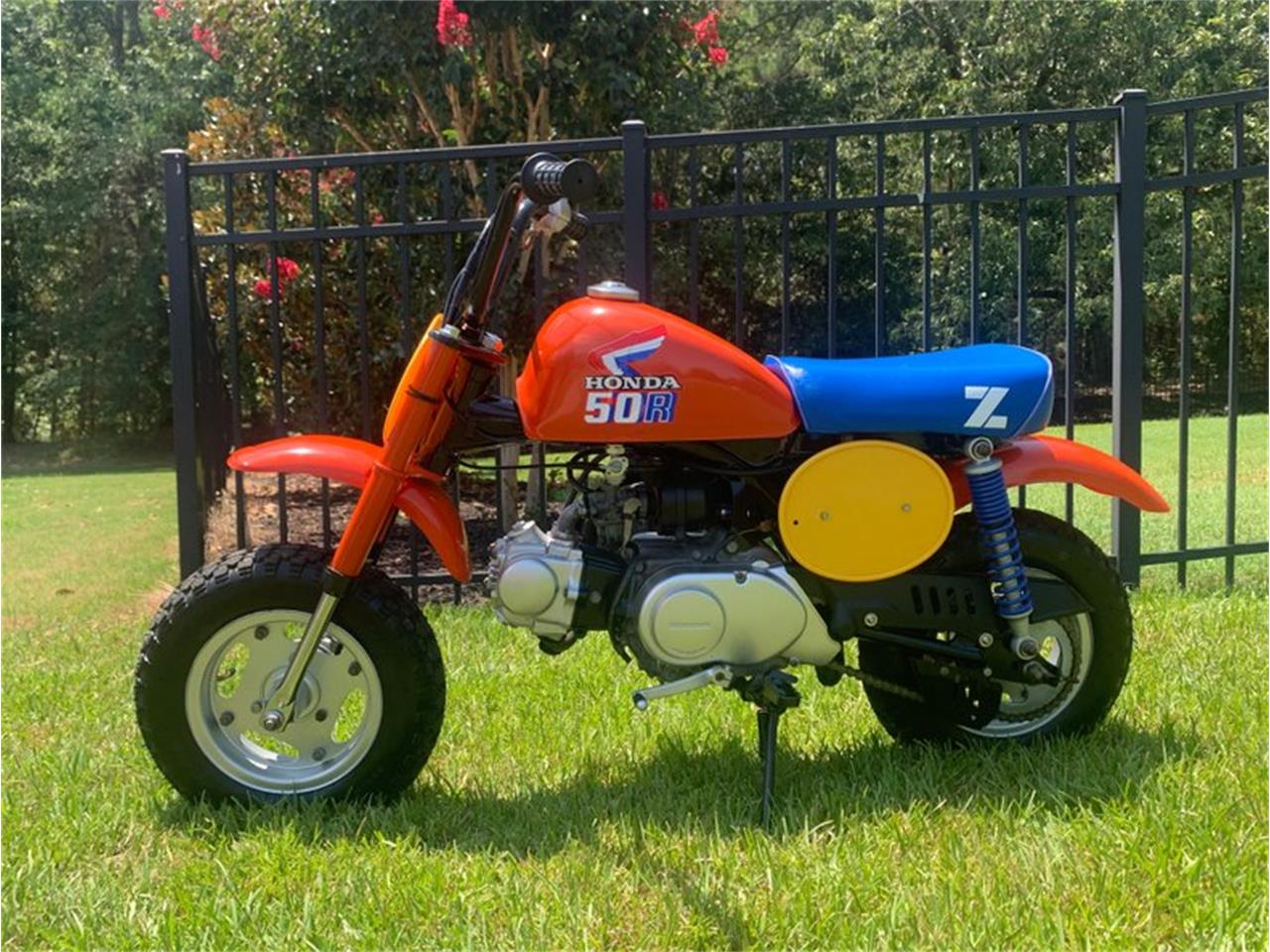 1985 Honda Minibike for Sale | ClassicCars.com | CC-1612326