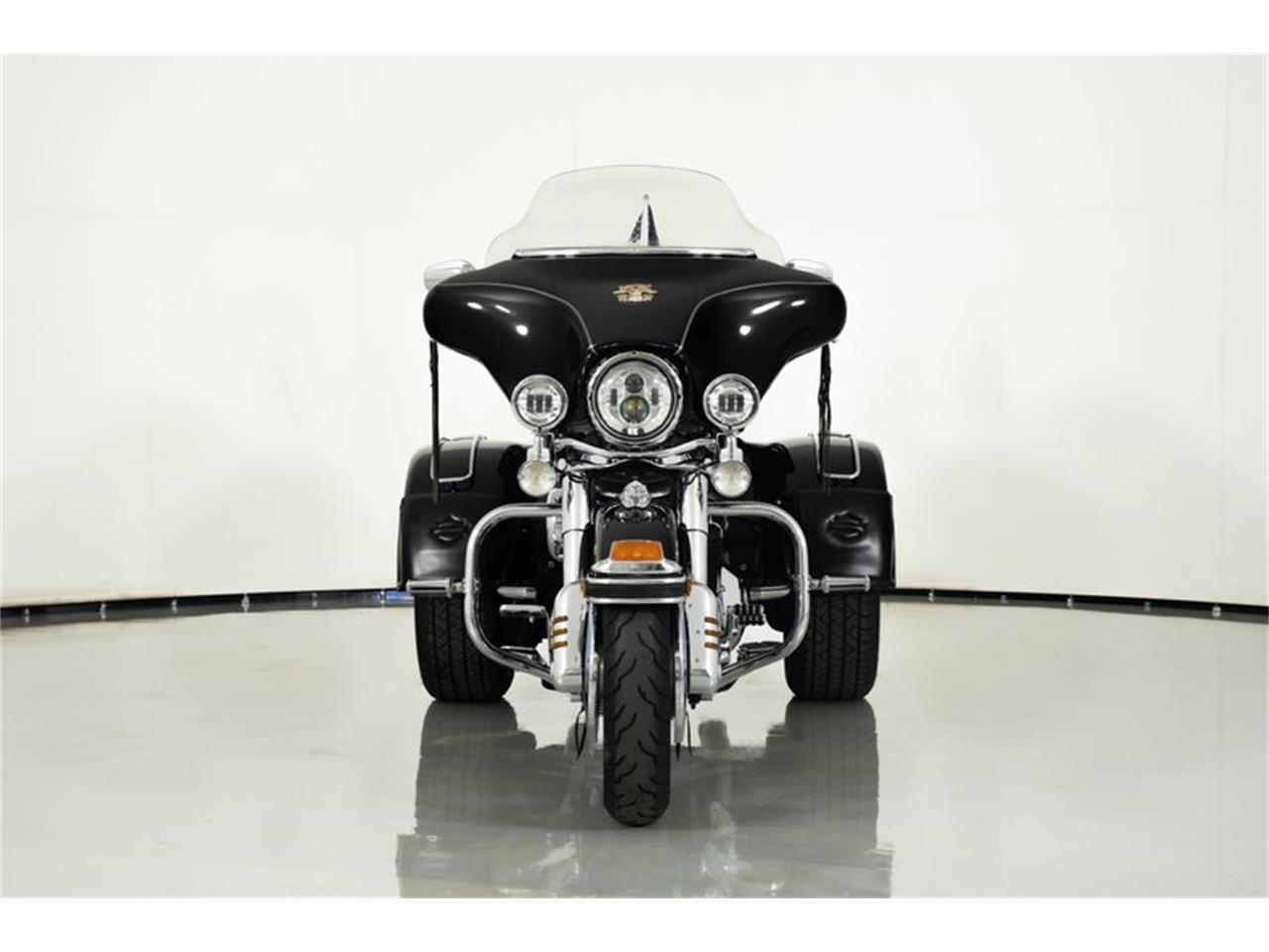 1996 Harley-Davidson Ultra Classic for Sale | ClassicCars.com | CC-1613148