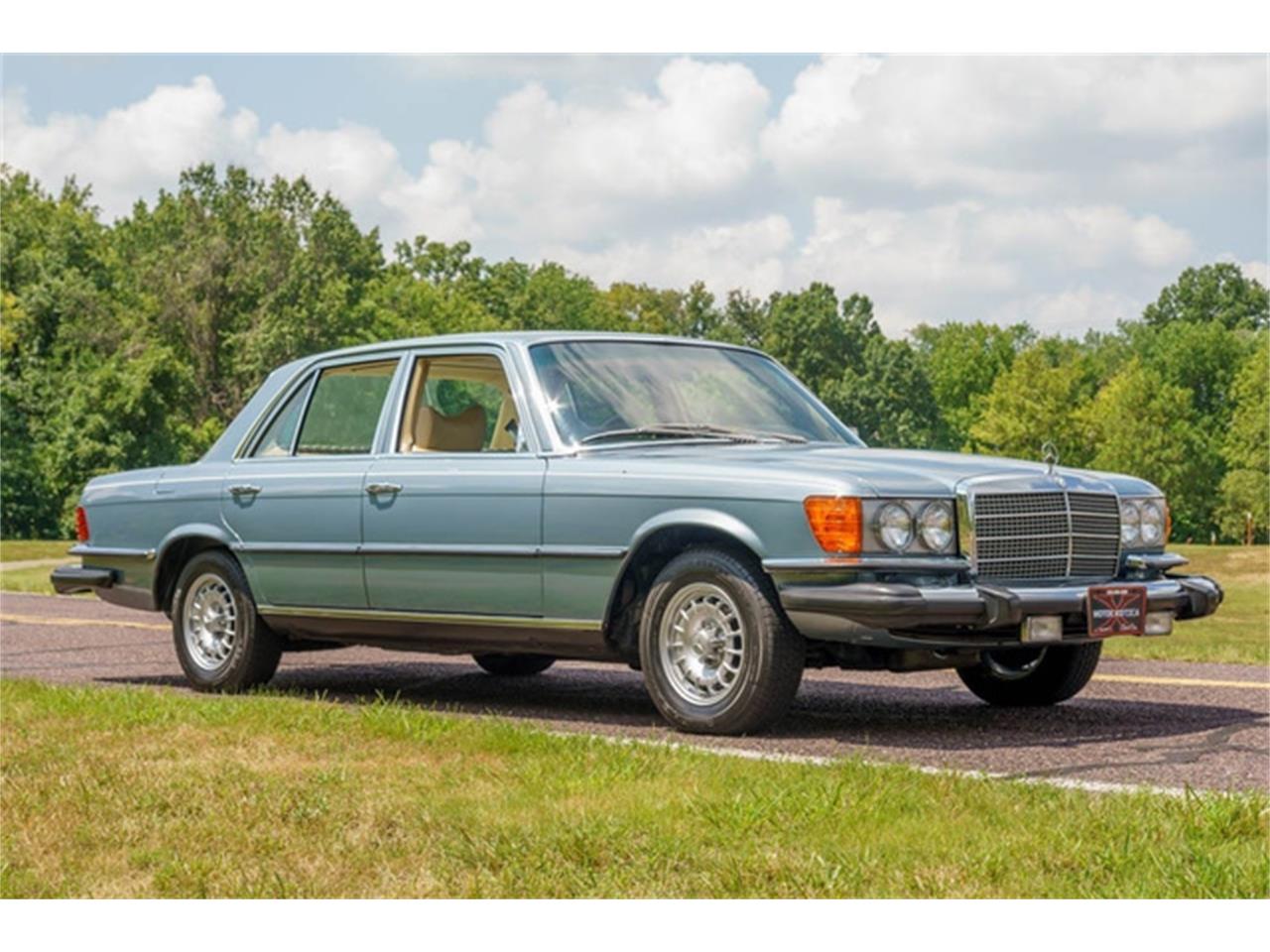 1979 Mercedes-Benz 300SD for Sale | ClassicCars.com | CC-1613494