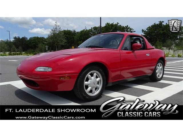1990 to 1998 Mazda Miata for Sale on ClassicCars.com