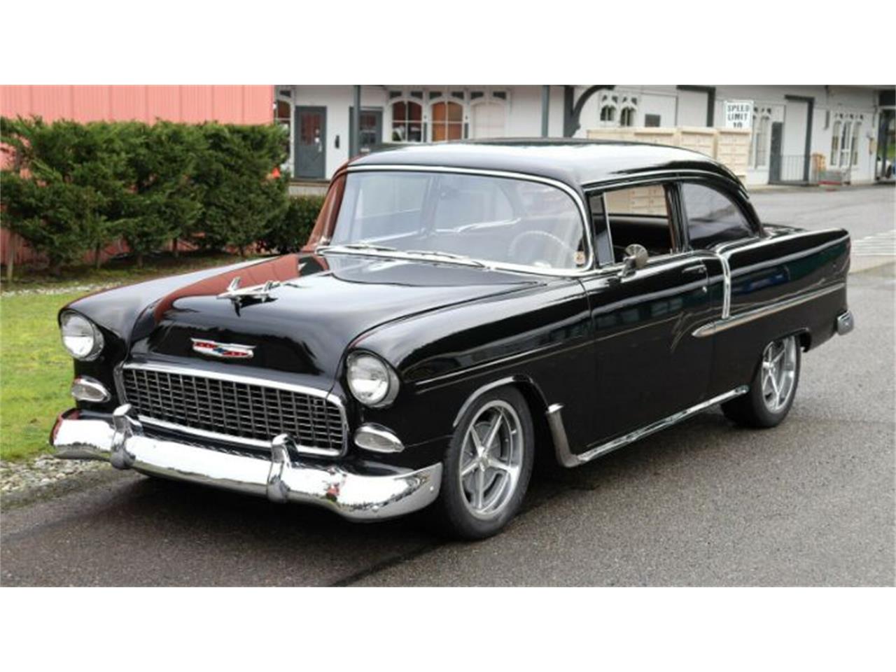 1955 Chevrolet Delray for Sale | ClassicCars.com | CC-1610363