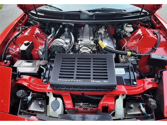 1996 Pontiac Firebird Formula for Sale | ClassicCars.com | CC-1613774