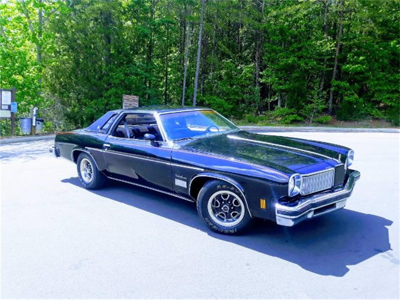 1975 Oldsmobile Cutlass for Sale | ClassicCars.com | CC-1610050
