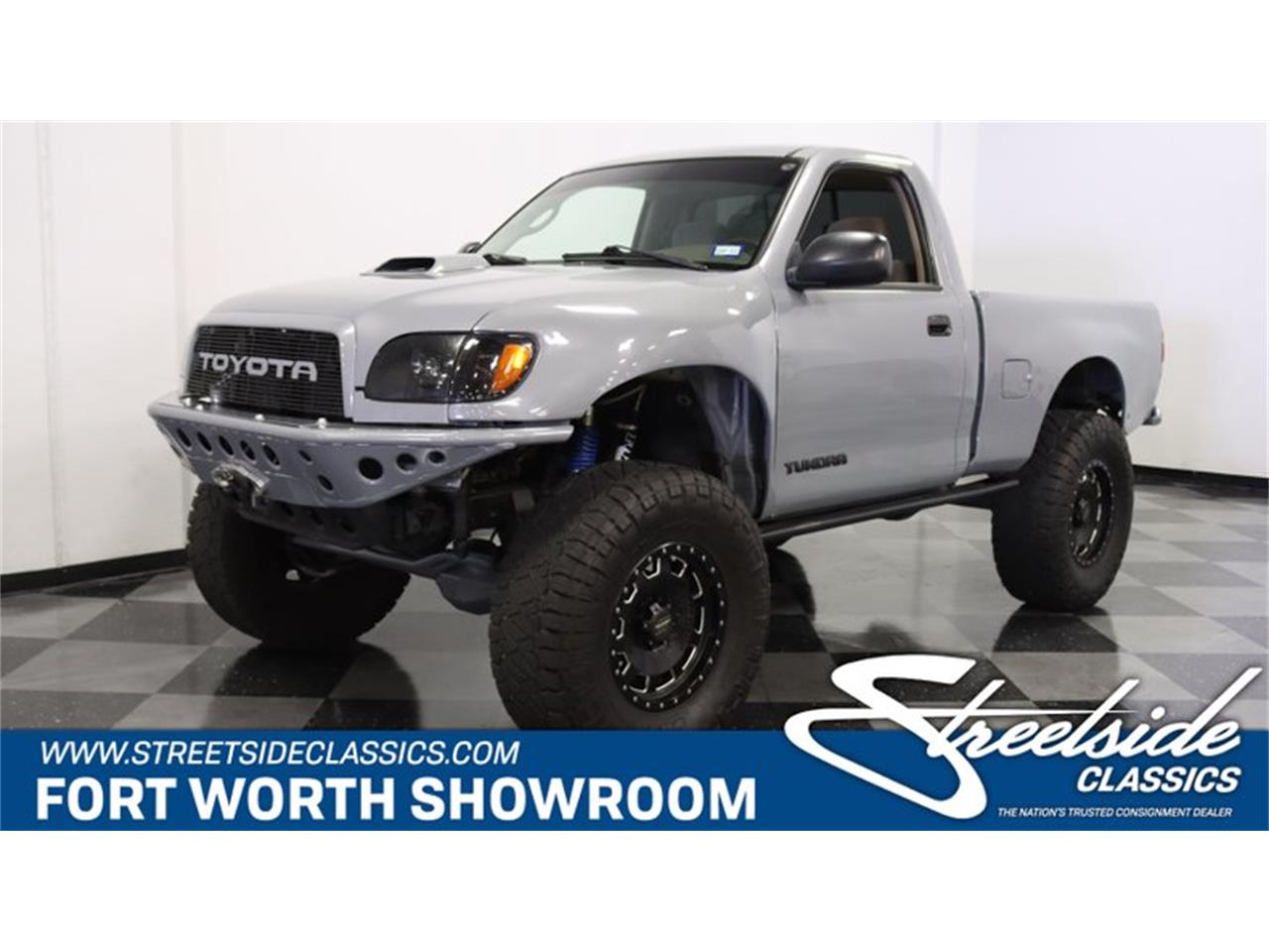 2002 Toyota Tundra for Sale | ClassicCars.com | CC-1615017