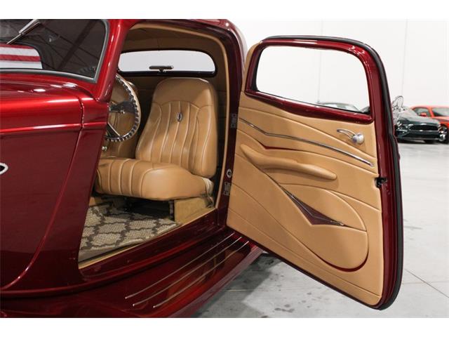 1934 Ford 3-Window Coupe for Sale | ClassicCars.com | CC-1615025
