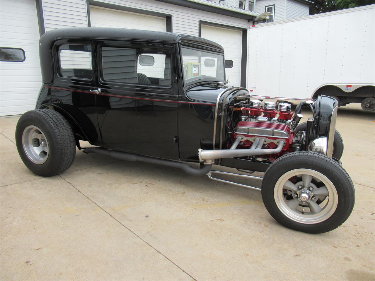 1930 Ford Victoria for Sale | ClassicCars.com | CC-1615200