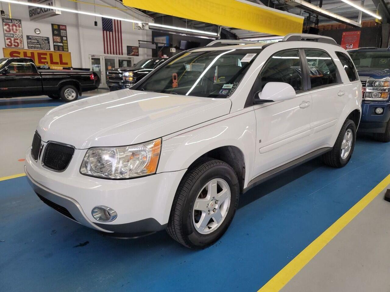2006 Pontiac Torrent for Sale | ClassicCars.com | CC-1610570
