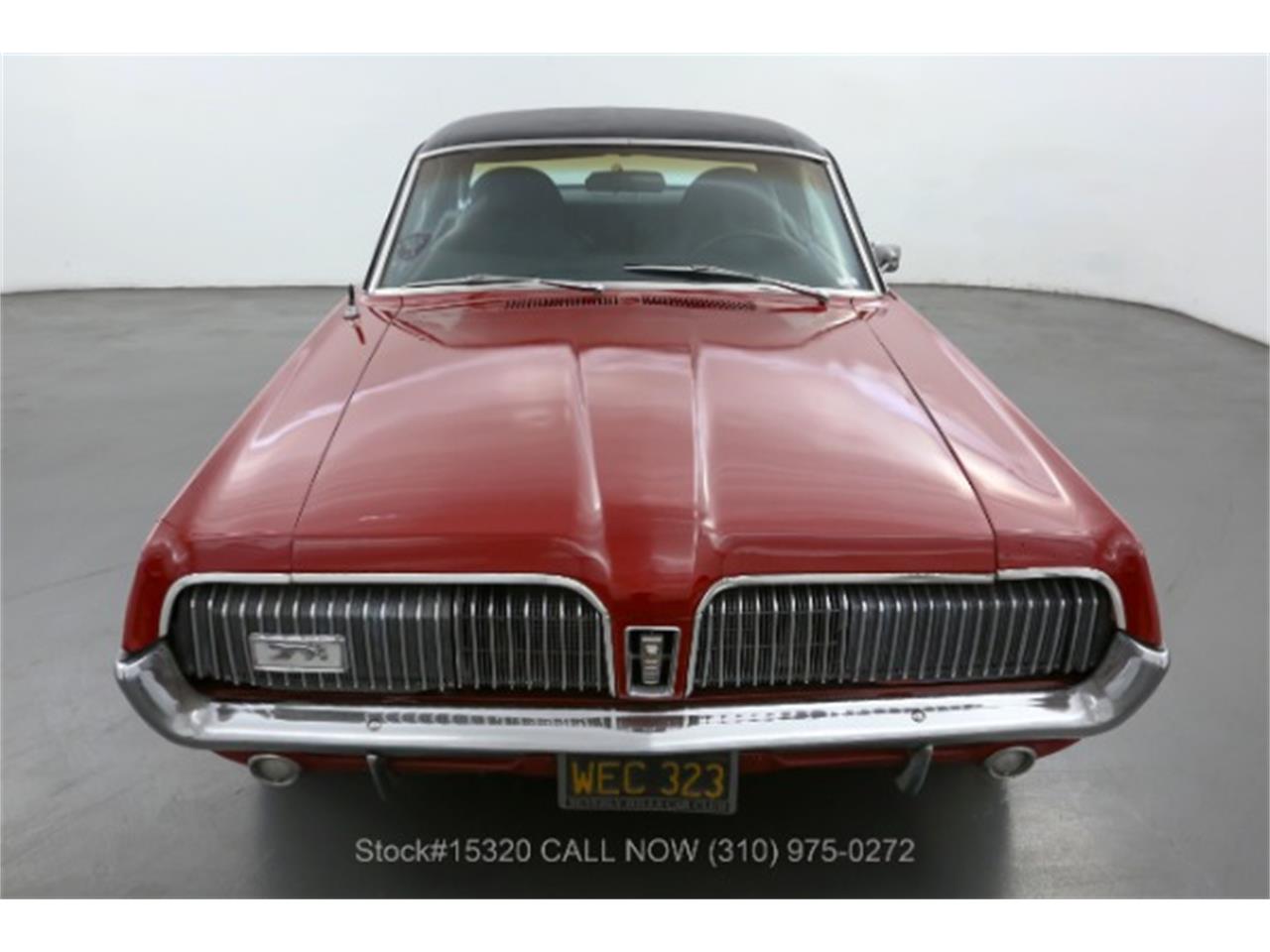 1968 Mercury Cougar XR7 for Sale | ClassicCars.com | CC-1615712