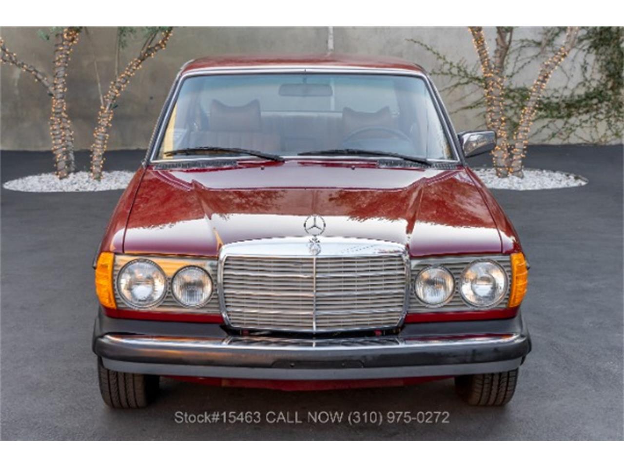 1979 Mercedes-Benz 240D for Sale | ClassicCars.com | CC-1615729