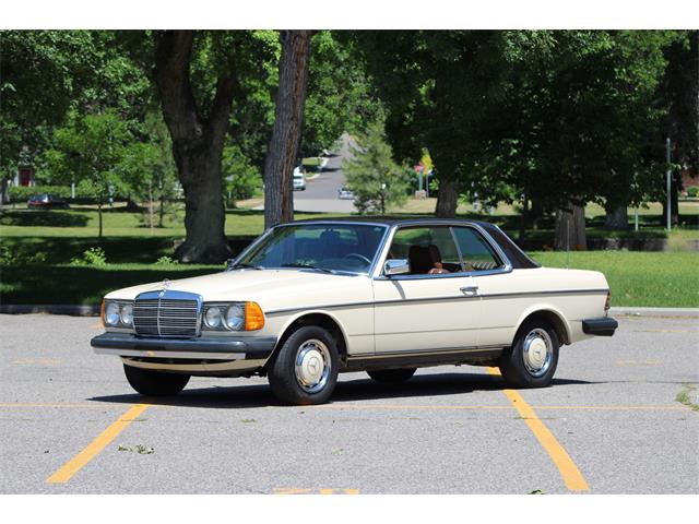 1978 Mercedes-Benz for Sale on ClassicCars.com