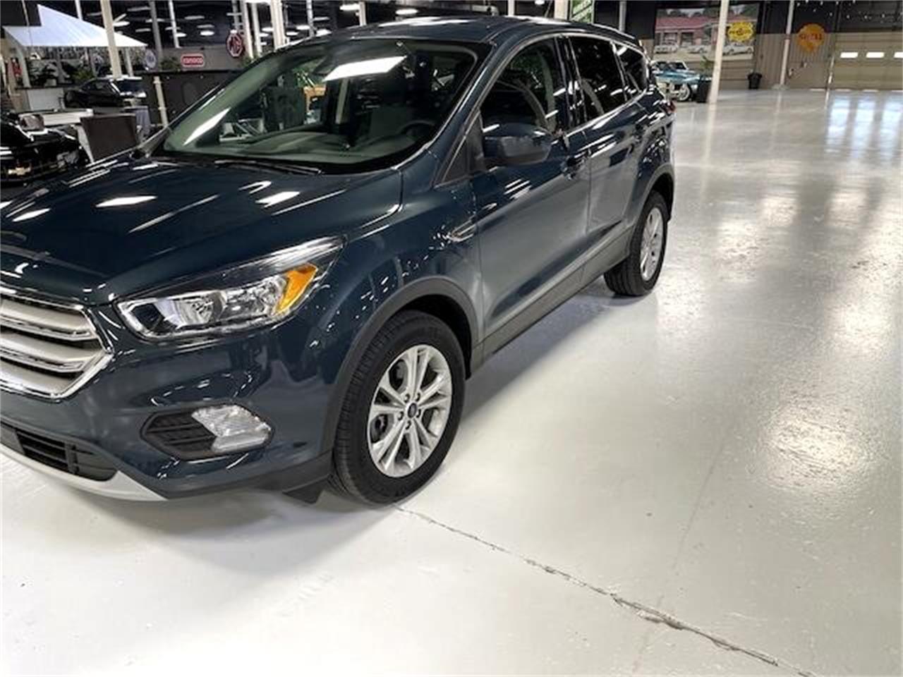 2019 Ford Escape for Sale | ClassicCars.com | CC-1616070