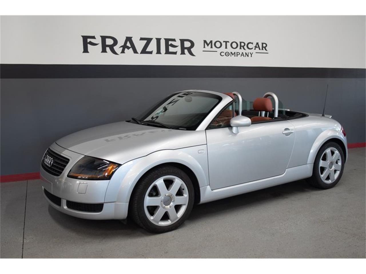 2002 Audi Quattro for Sale | ClassicCars.com | CC-1617072