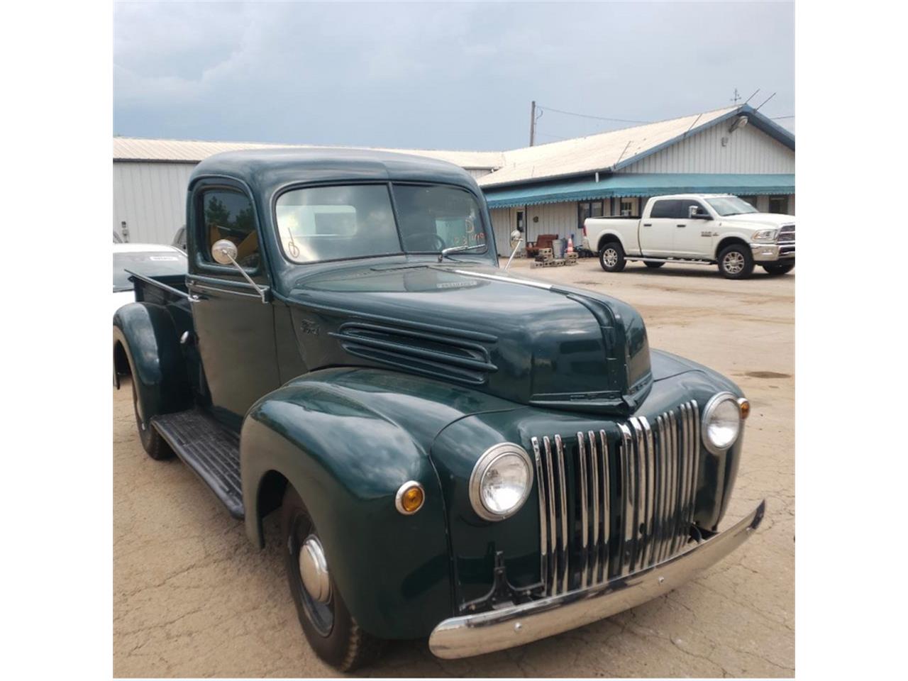 1945 Ford Pickup for Sale | ClassicCars.com | CC-1617144