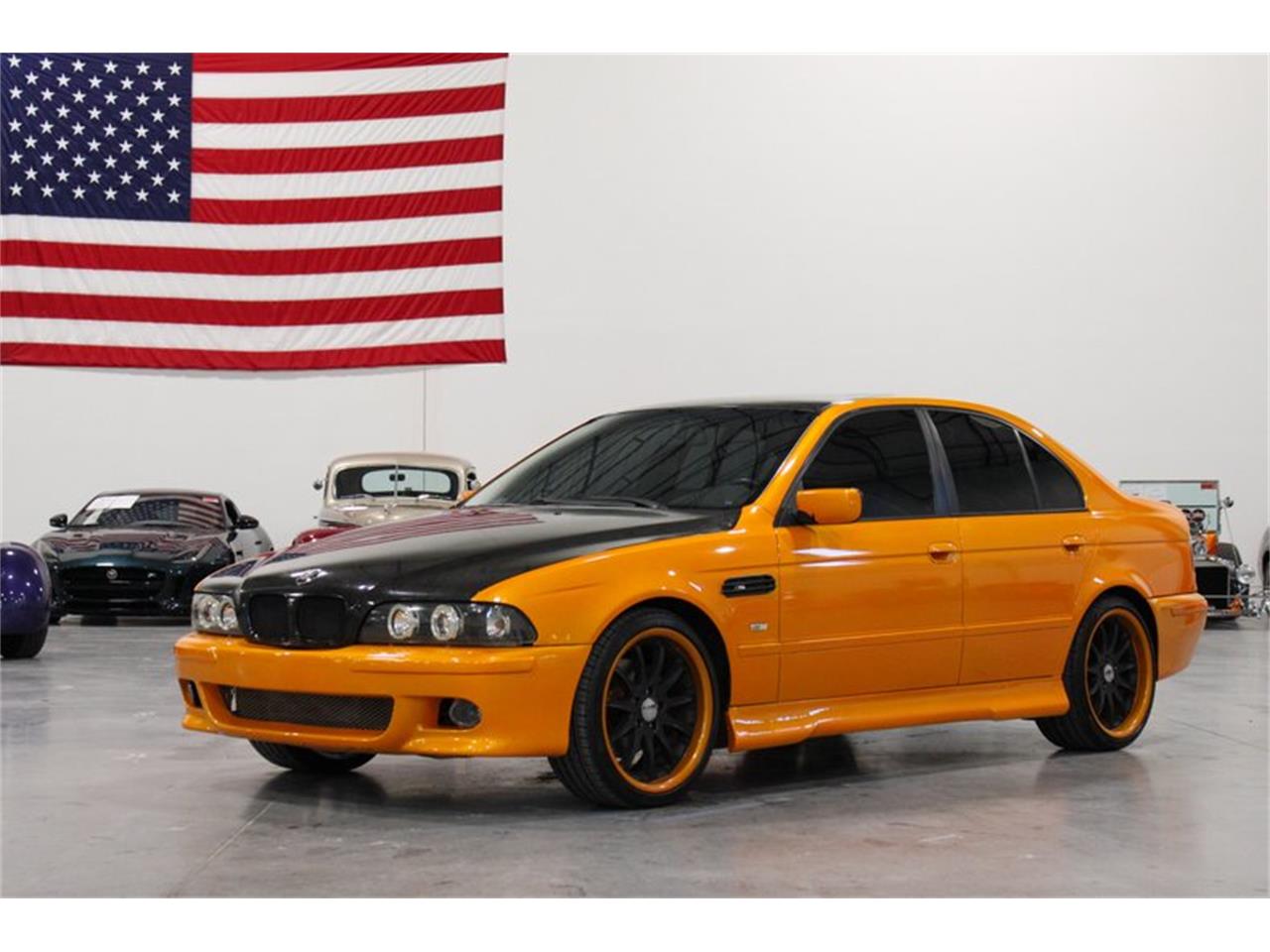 1998 BMW 5 Series for Sale | ClassicCars.com | CC-1617303