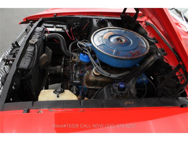1967 Ford Mustang for Sale | ClassicCars.com | CC-1617352