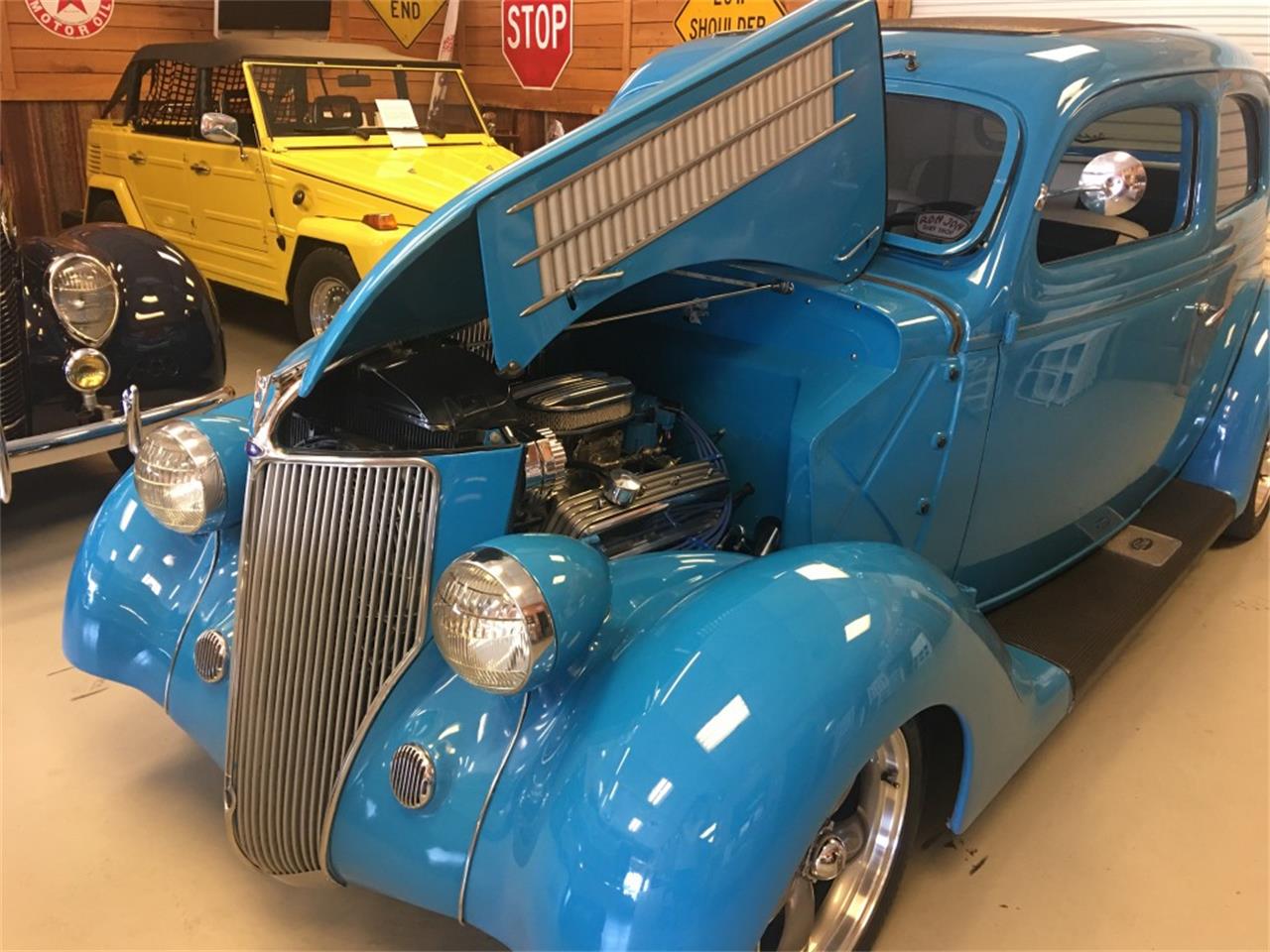1936 Ford Slantback for Sale | ClassicCars.com | CC-1617668