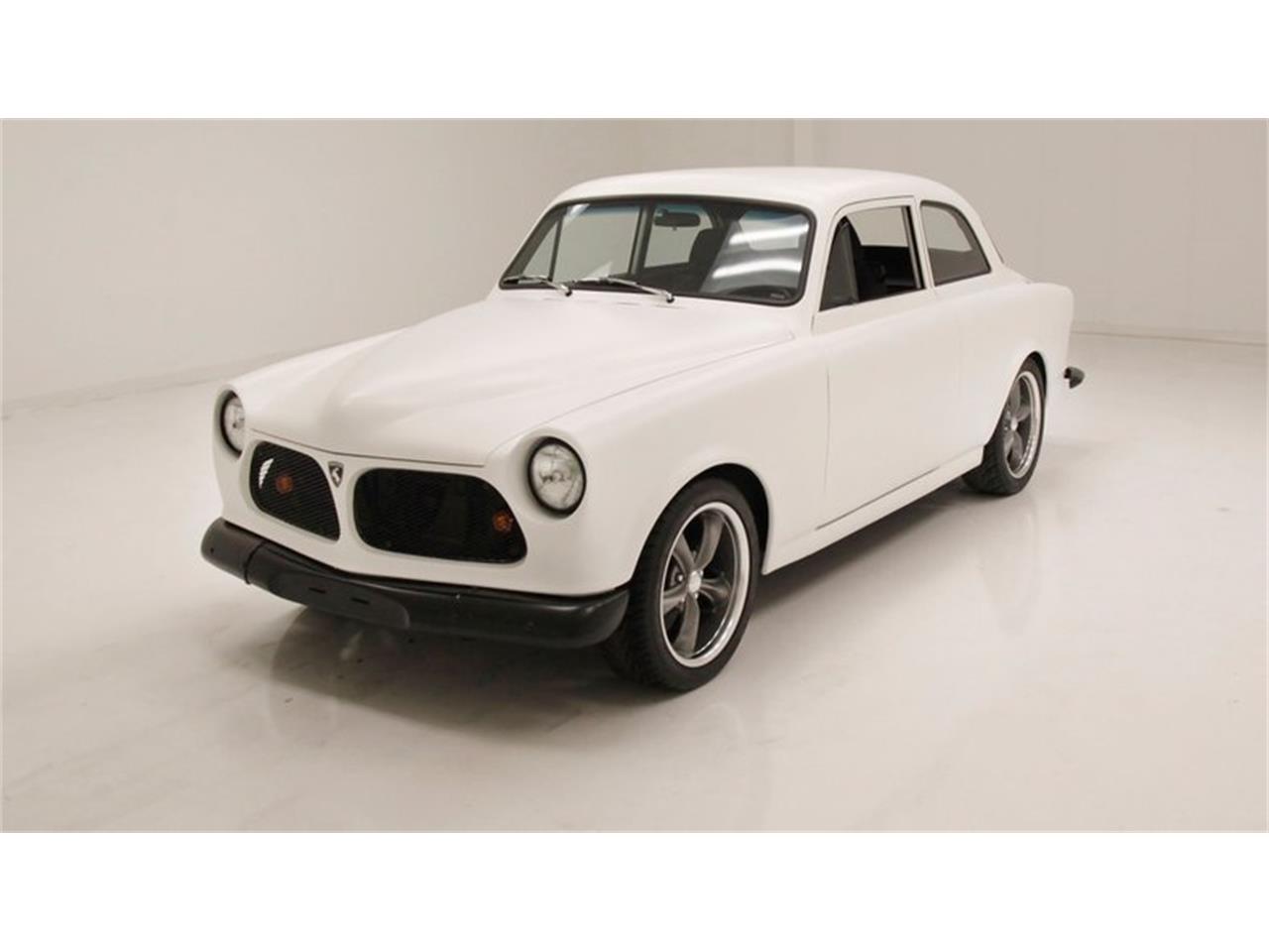 1963 Volvo 122 for Sale | ClassicCars.com | CC-1610773