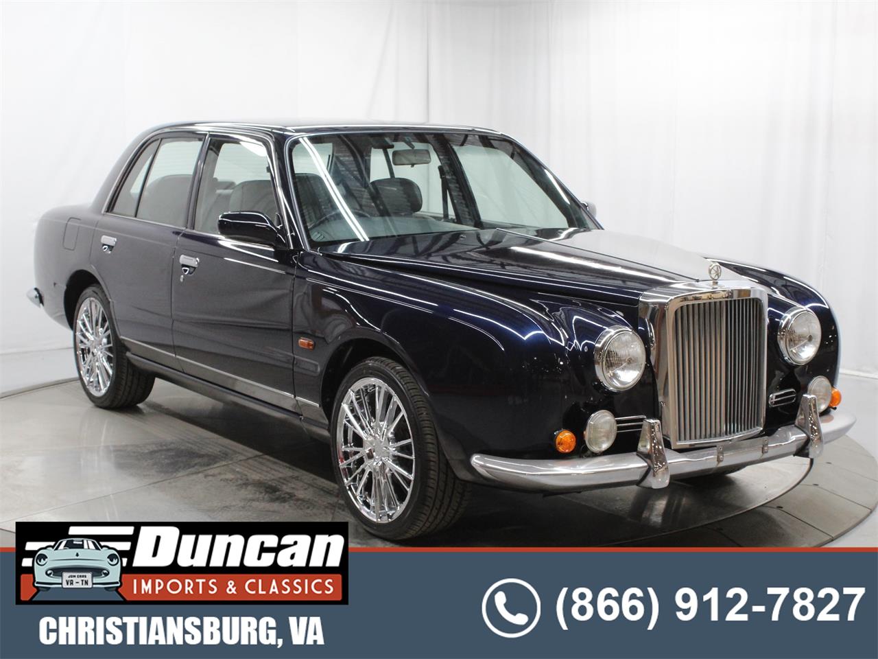 1996 Mitsuoka Galue for Sale | ClassicCars.com | CC-1617857