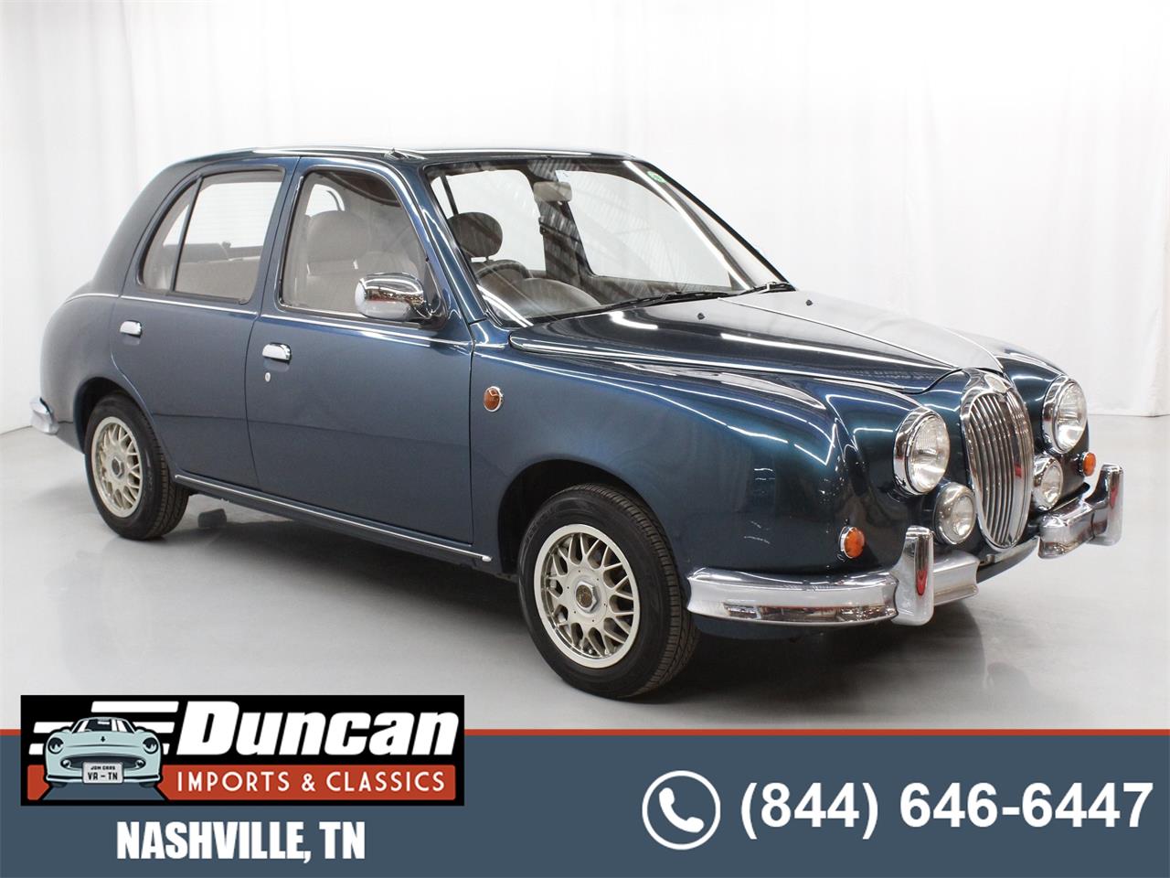 1994 Mitsuoka Viewt for Sale | ClassicCars.com | CC-1617895