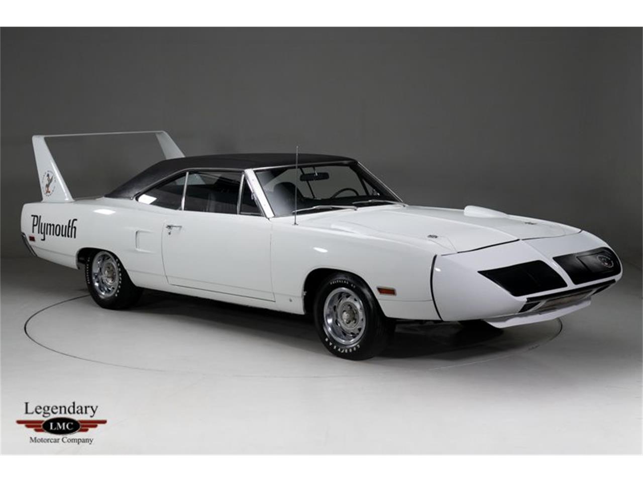 1970 Plymouth Road Runner Superbird for Sale | ClassicCars.com | CC-1618183