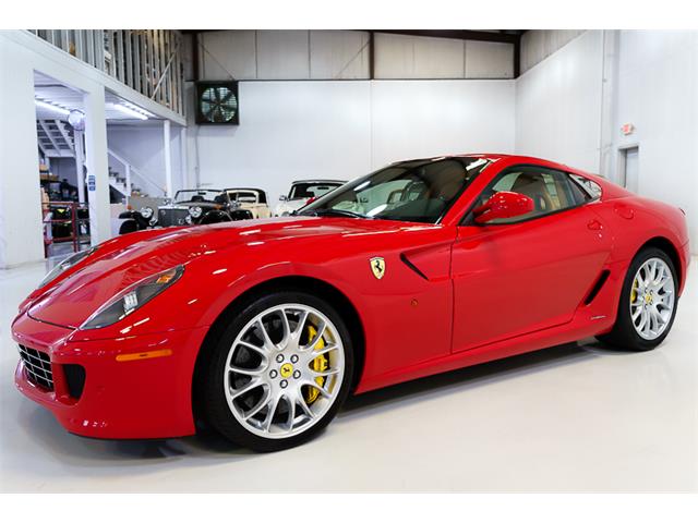 Classic Ferrari for Sale on ClassicCars.com