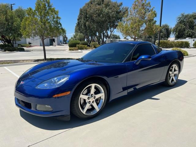 2005 Chevrolet Corvette for Sale on ClassicCars.com