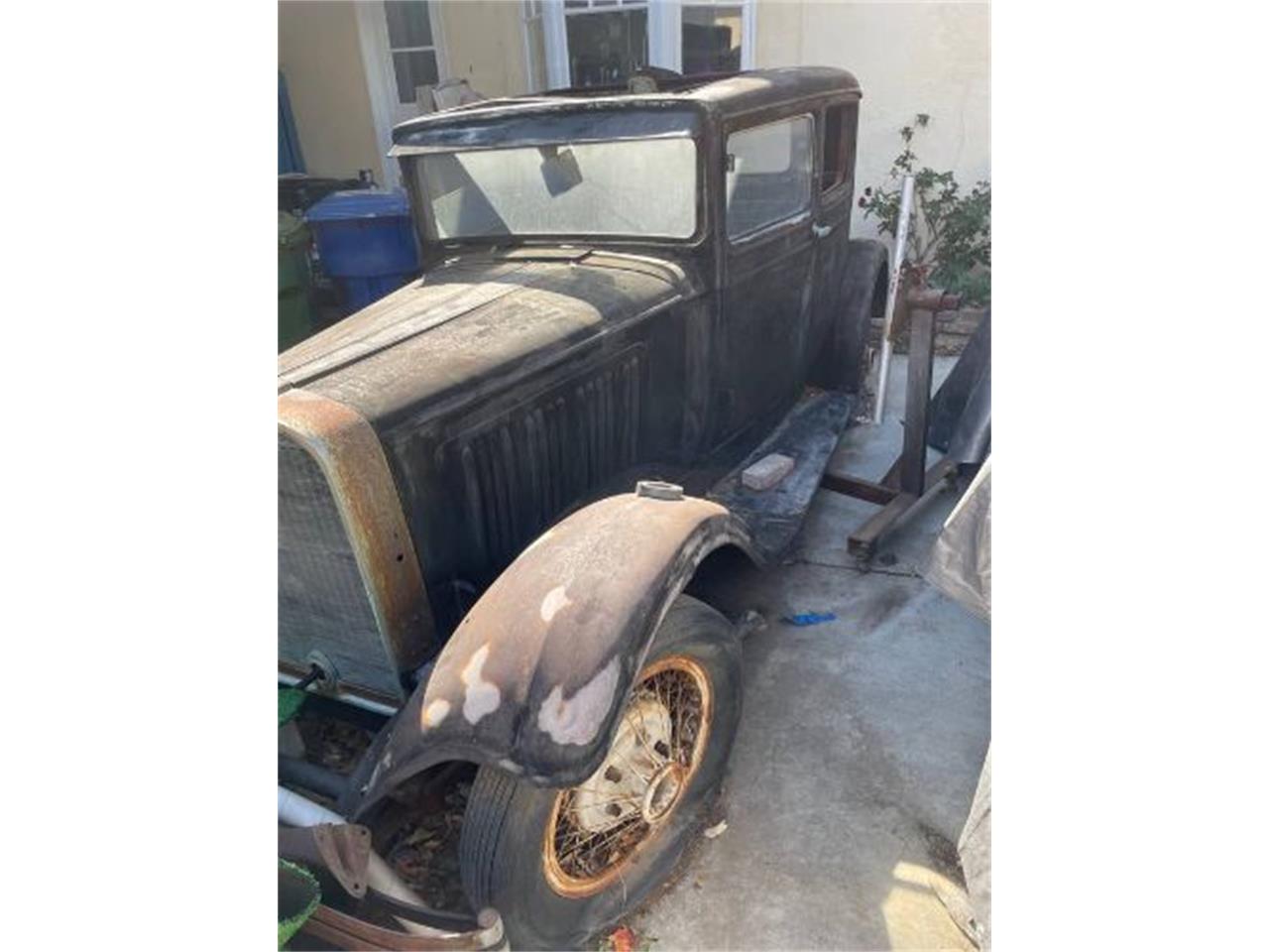 1928 Dodge Victoria for Sale | ClassicCars.com | CC-1618391