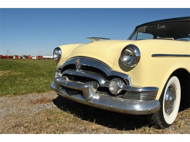 1954 Packard Clipper for Sale | ClassicCars.com | CC-1618476