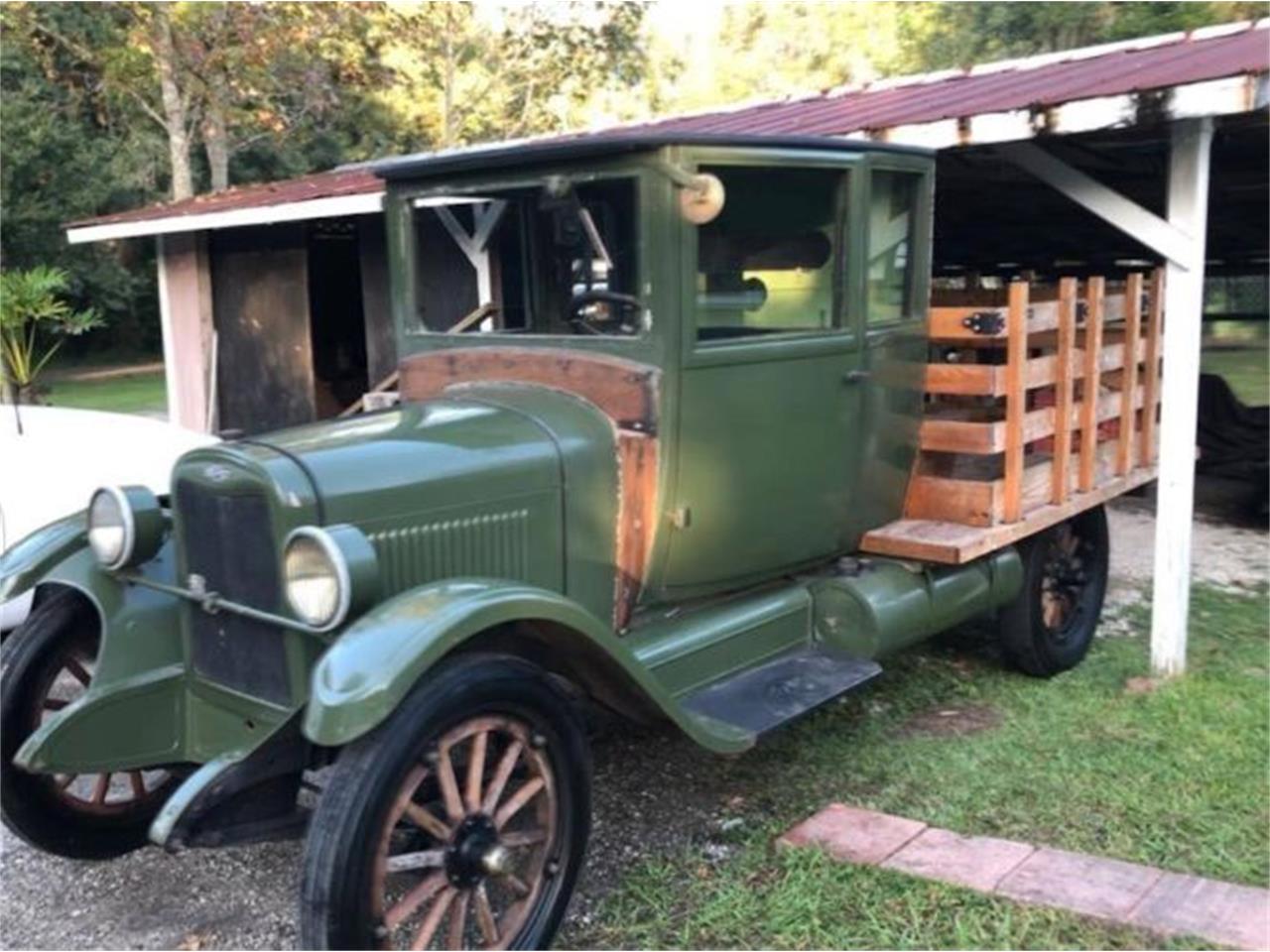 1925 Chevrolet Superior for Sale | ClassicCars.com | CC-1618565