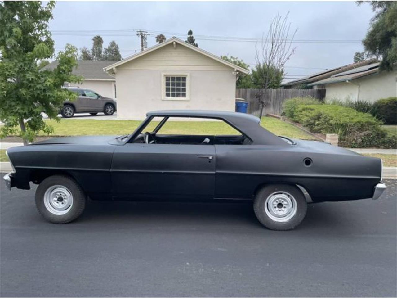 1967 Chevrolet Chevy II for Sale | ClassicCars.com | CC-1618653