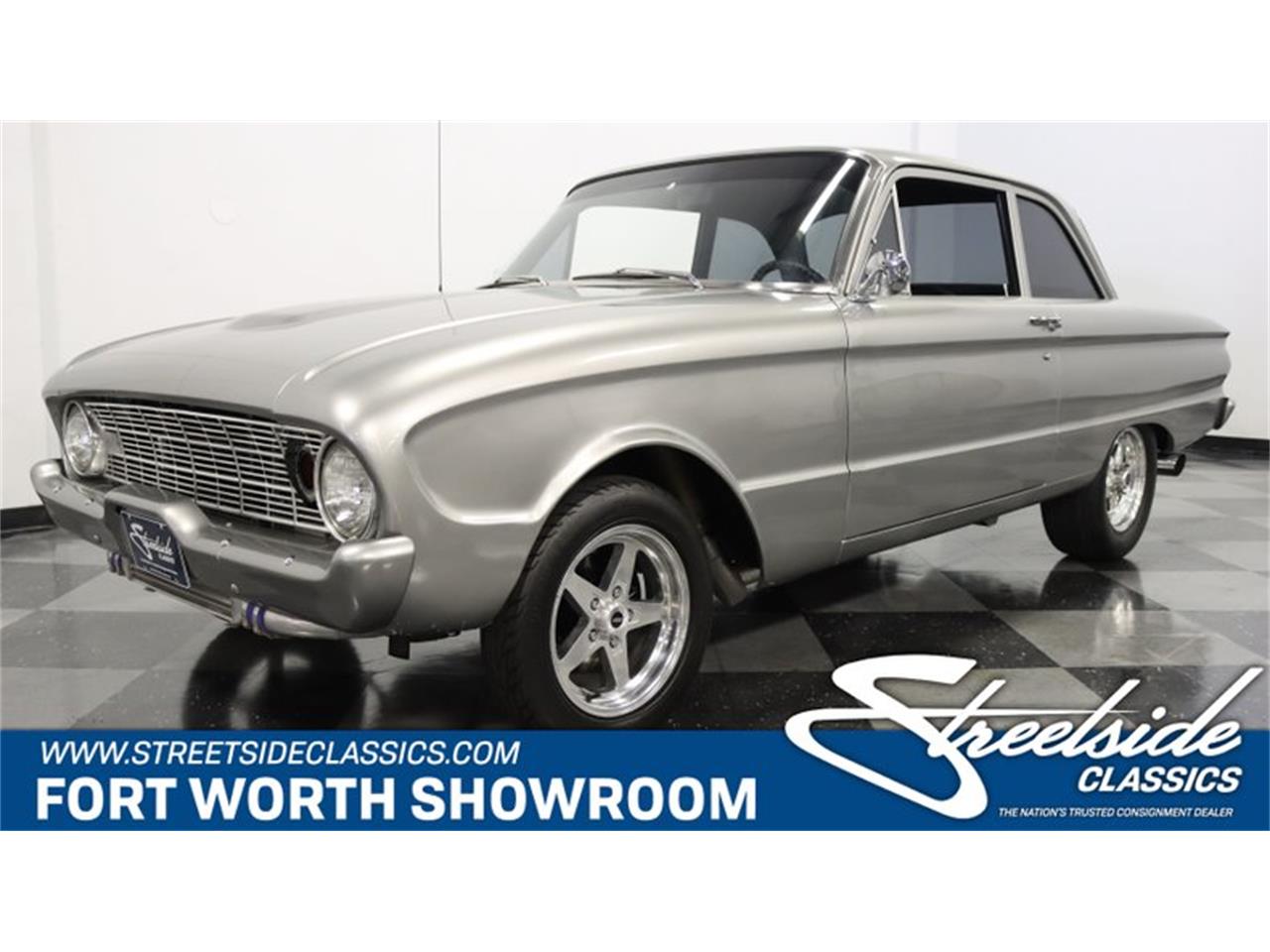 1960 Ford Falcon for Sale | ClassicCars.com | CC-1618822