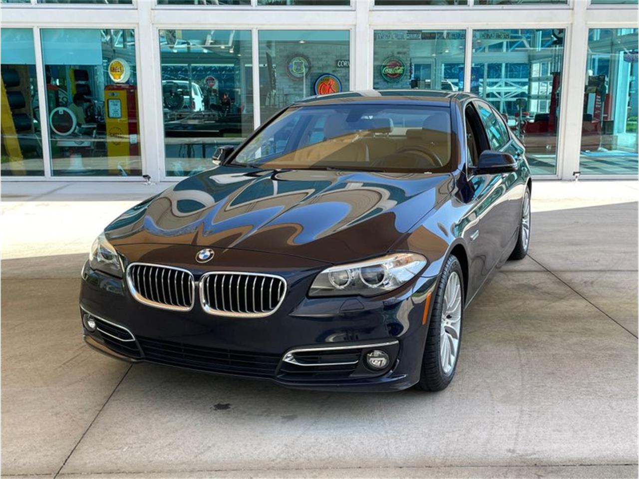 2015 BMW 528i for Sale | ClassicCars.com | CC-1610893
