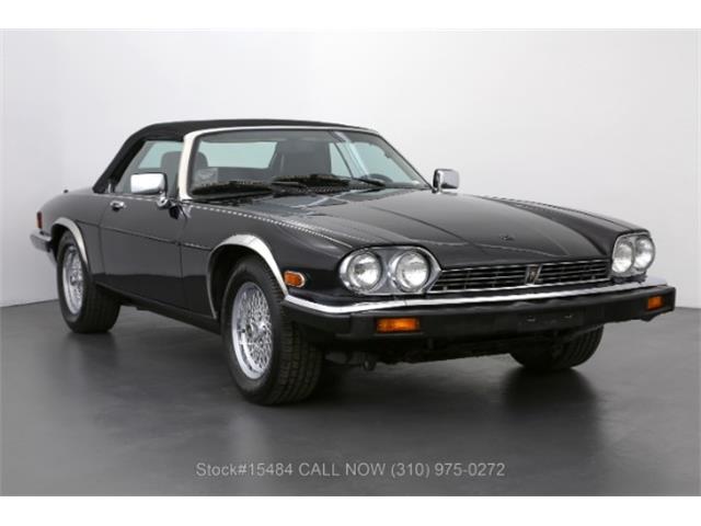 Classic Jaguar XJS for Sale on ClassicCars.com