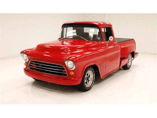 1956 Chevrolet for Sale on ClassicCars.com