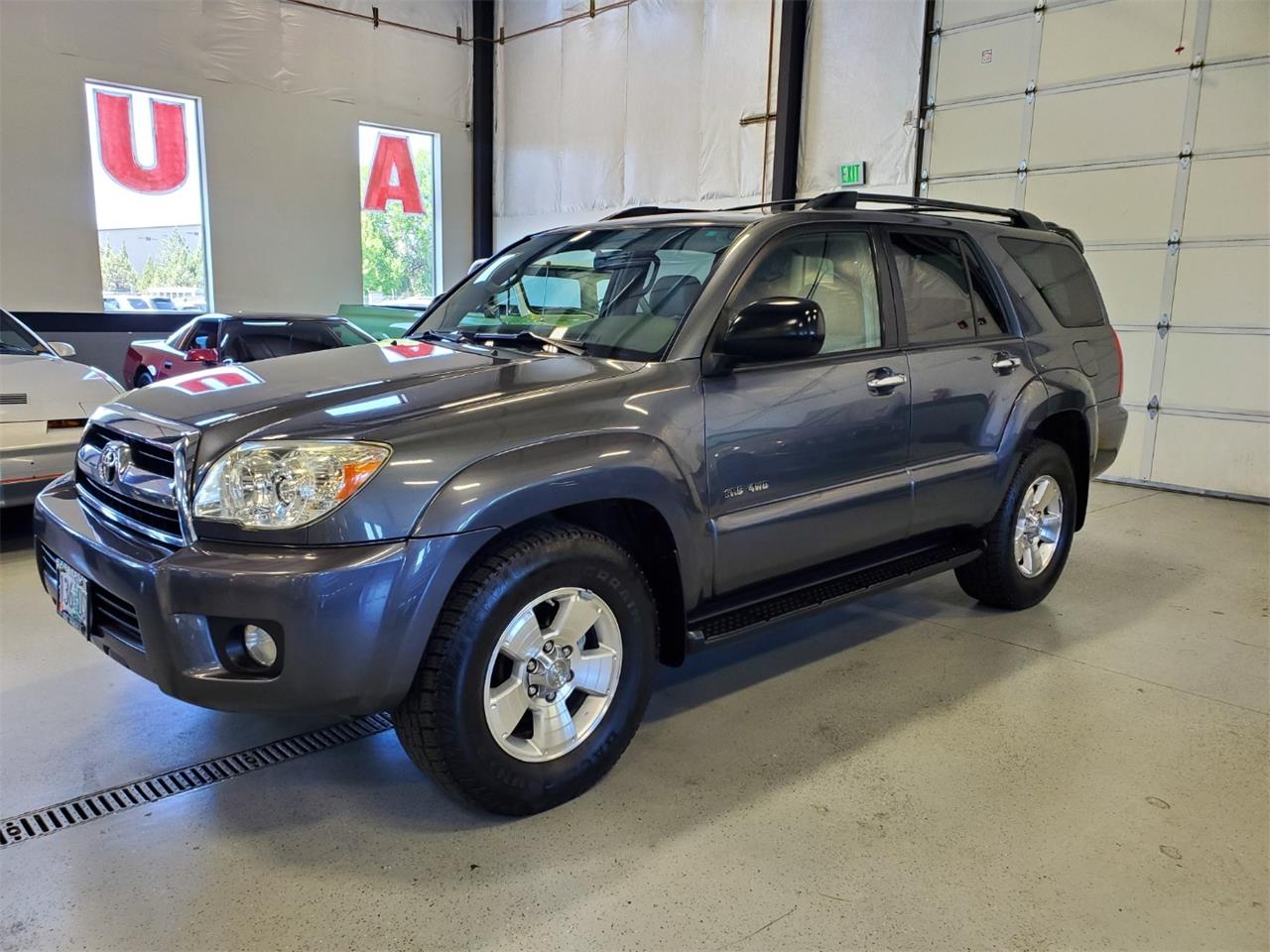 2008 Toyota 4Runner for Sale | ClassicCars.com | CC-1622920