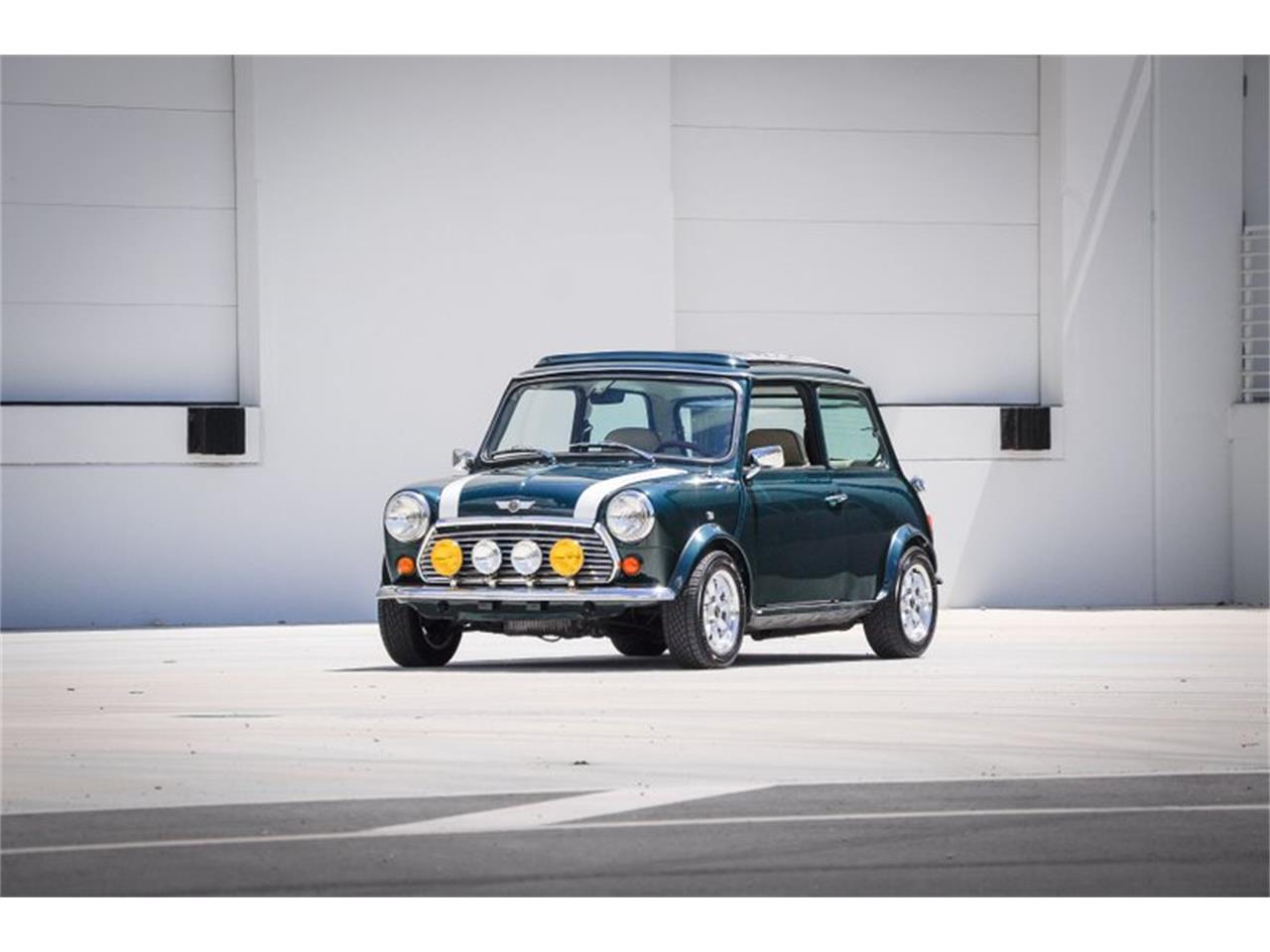1995 MINI Cooper for Sale | ClassicCars.com | CC-1623358