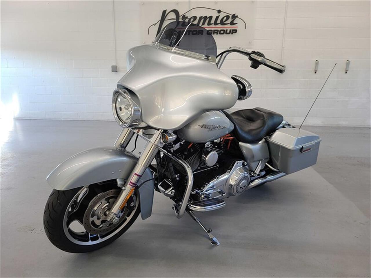 2010 Harley-Davidson FLHX for Sale | ClassicCars.com | CC-1623607