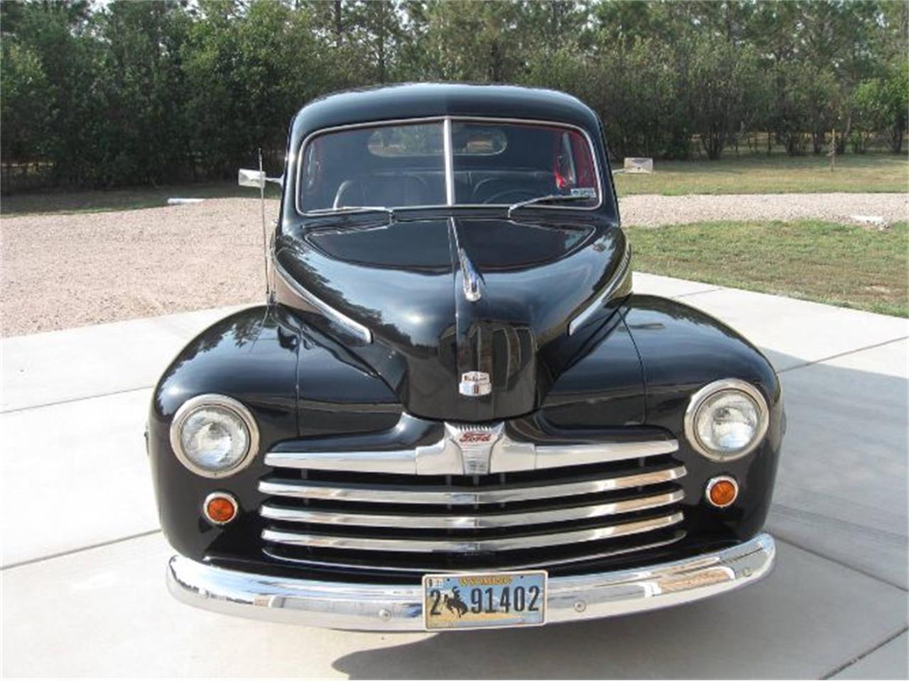 1948 Ford Coupe for Sale | ClassicCars.com | CC-1623757