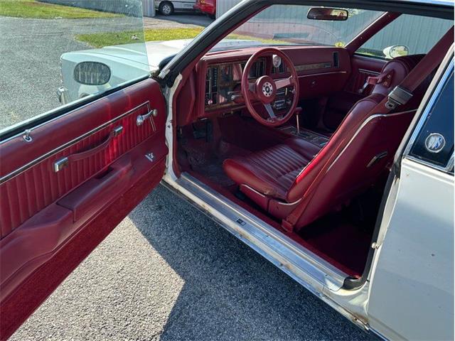 1979 Buick Century For Sale Classiccars Cc 1624315
