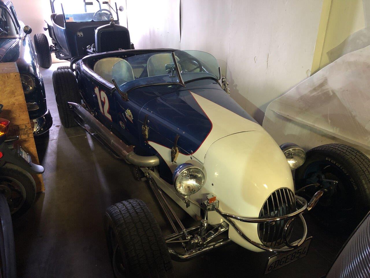 1927 Ford Track T Roadster for Sale | ClassicCars.com | CC-1624472