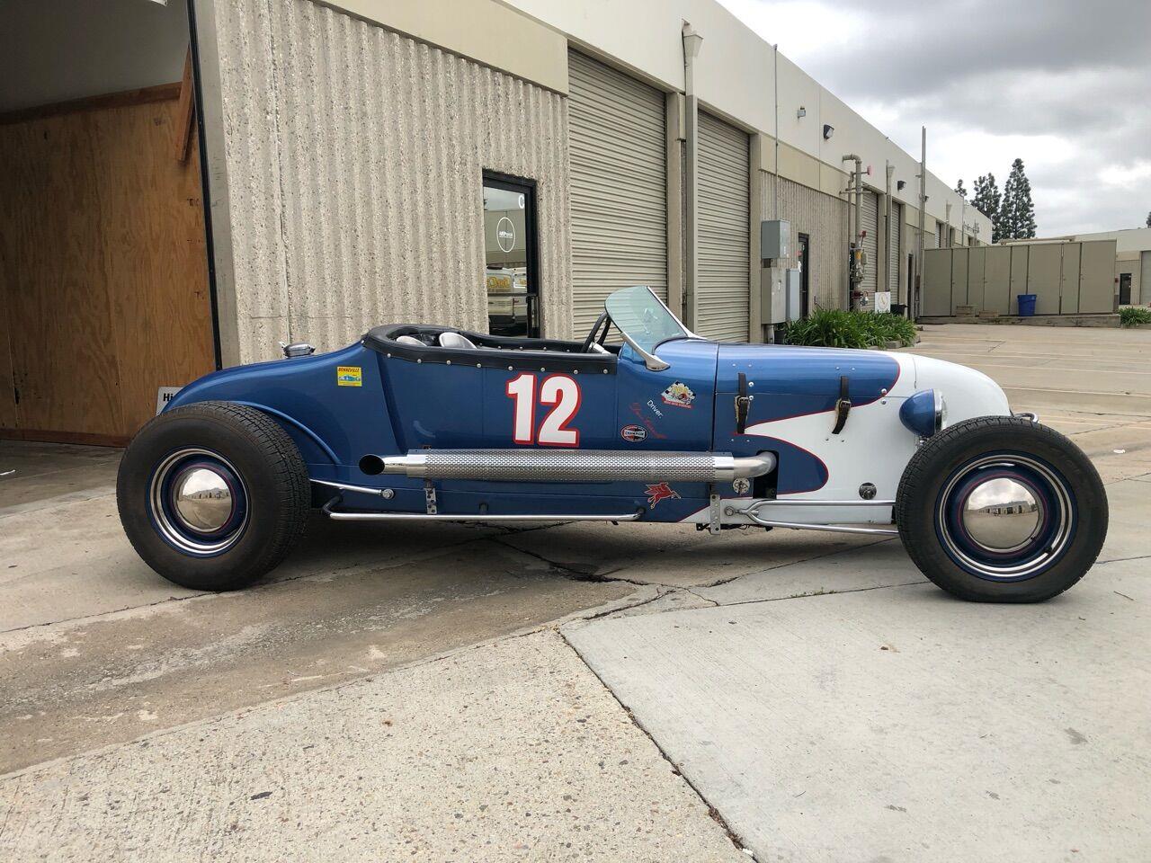 1927 Ford Track T Roadster for Sale | ClassicCars.com | CC-1624472