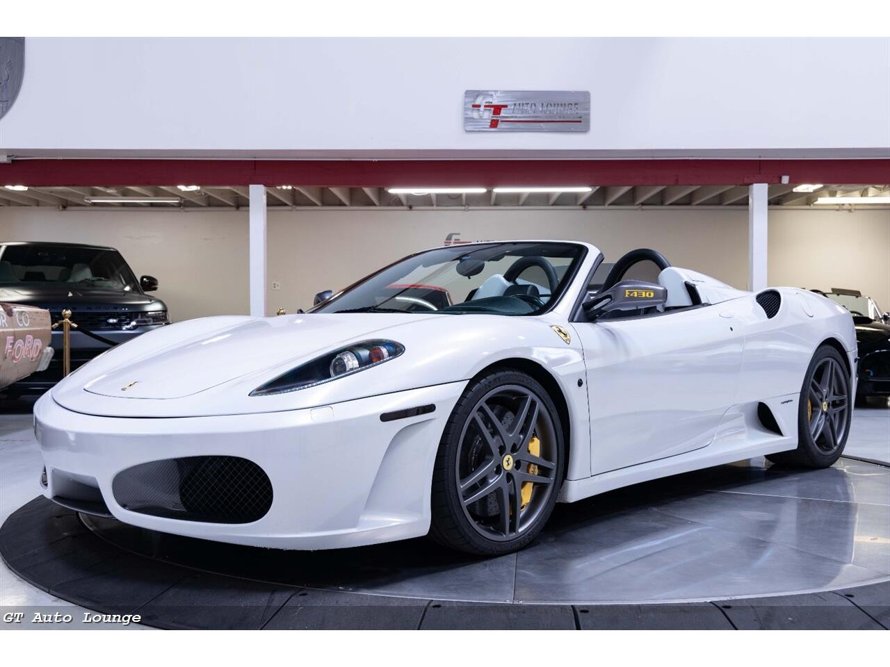 2005 Ferrari Spider for Sale | ClassicCars.com | CC-1620479
