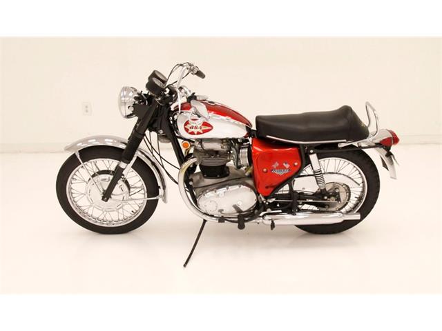 1968 BSA Lightning for Sale | ClassicCars.com | CC-1625359
