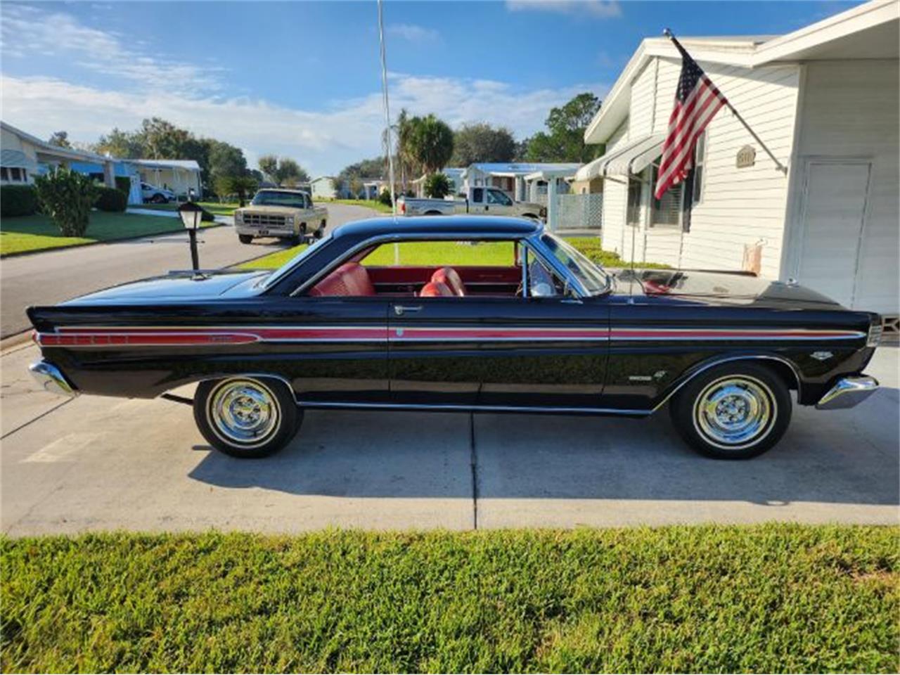 1964 Mercury Comet for Sale | ClassicCars.com | CC-1625438
