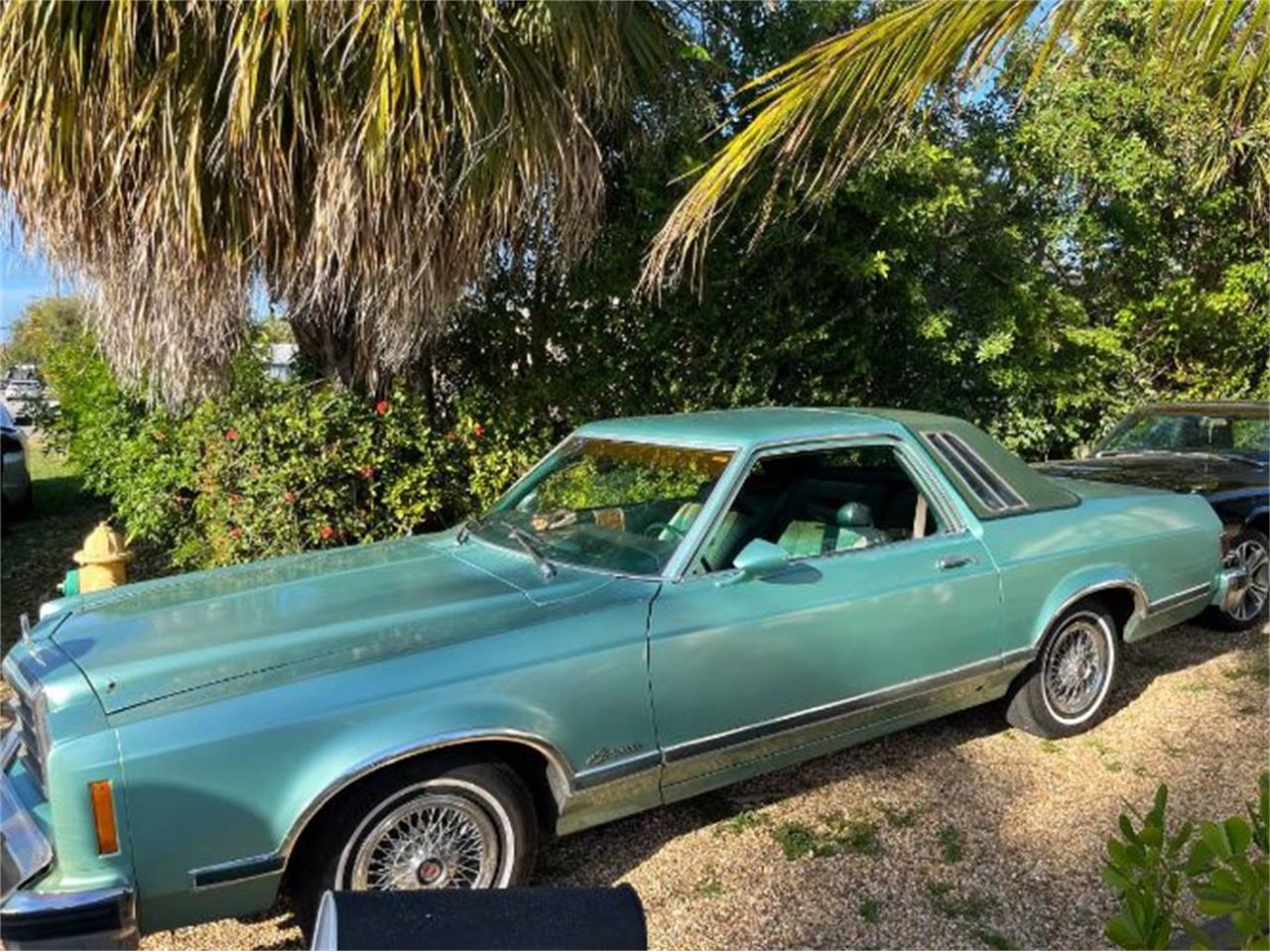 1978 Ford Granada for Sale | ClassicCars.com | CC-1626885