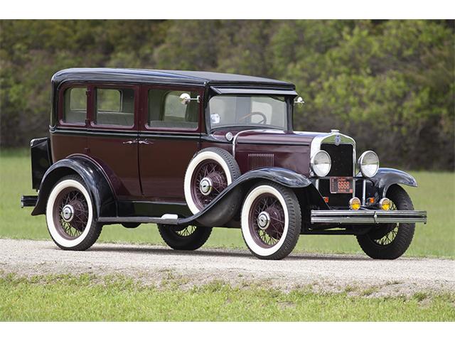 1930 Vehicles for Sale on ClassicCars.com