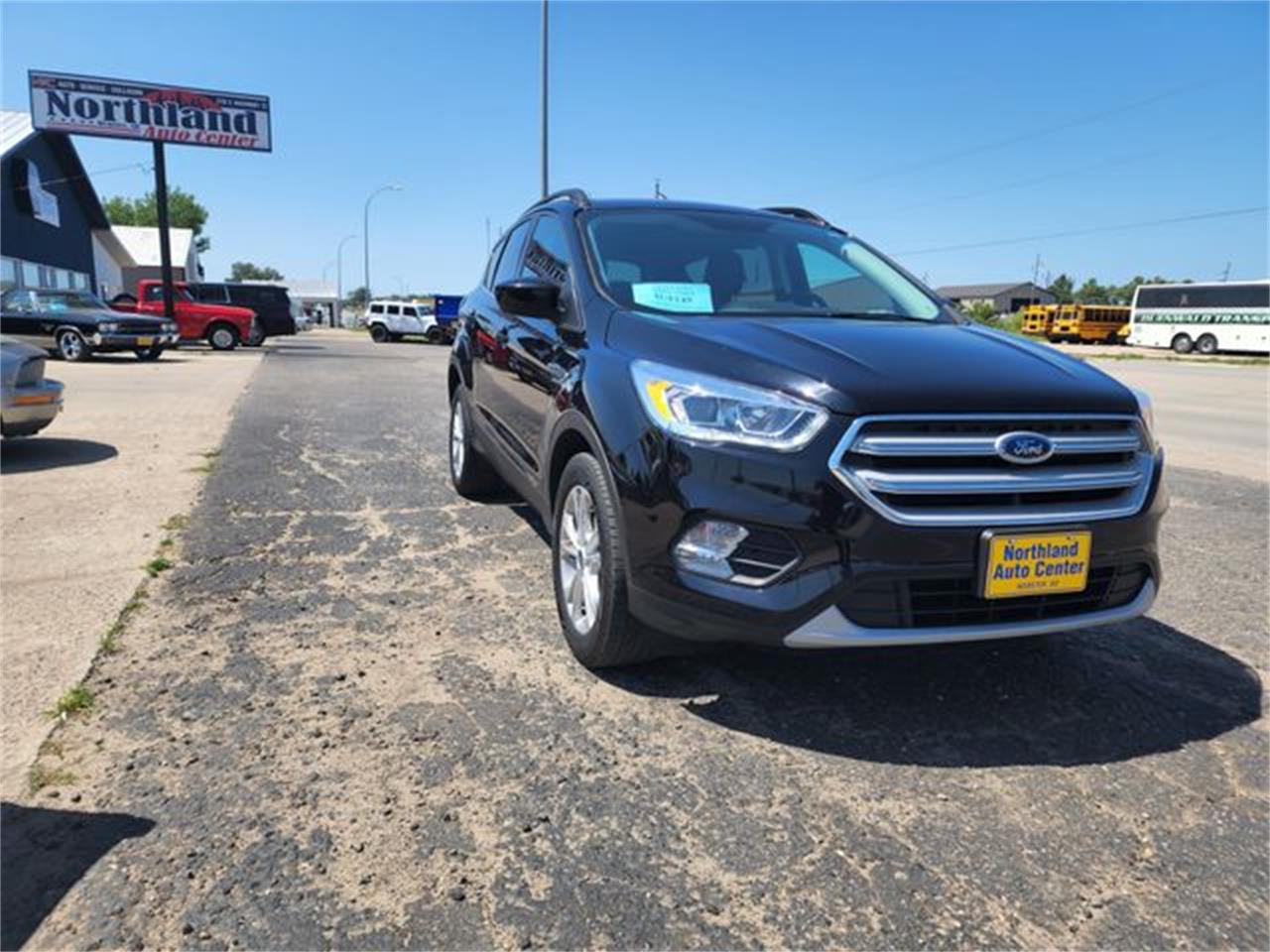 2019 Ford Escape for Sale | ClassicCars.com | CC-1627621