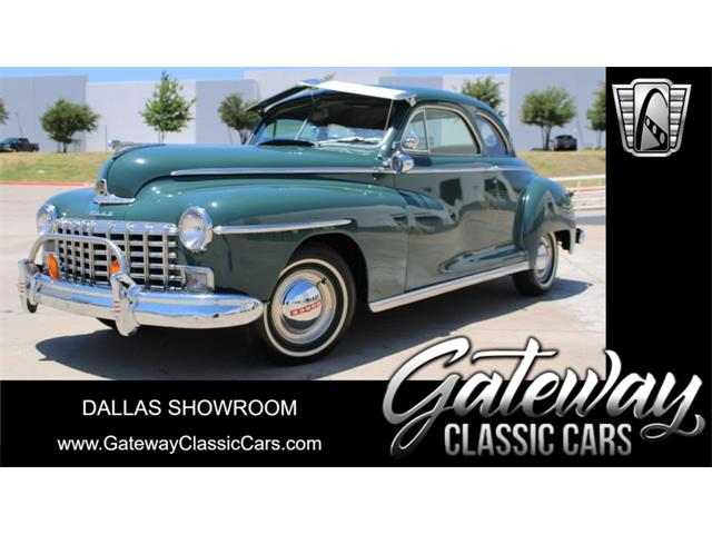 1948 Vehicles for Sale on ClassicCars.com